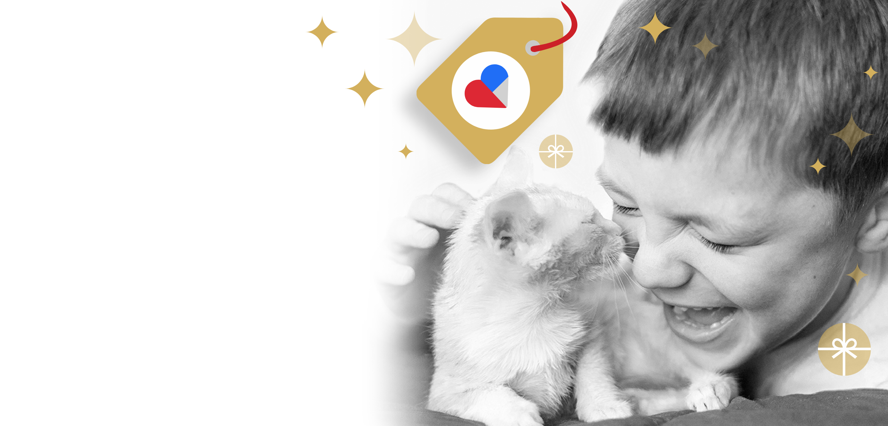 More than a Pet Charity: Connecting People & Pets | PetSmart Charities